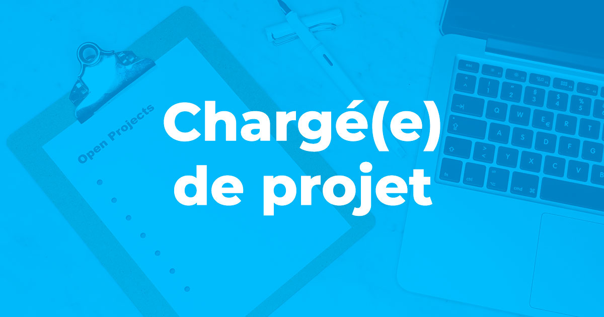 Gestionnaire de projets Web marketing - Q14