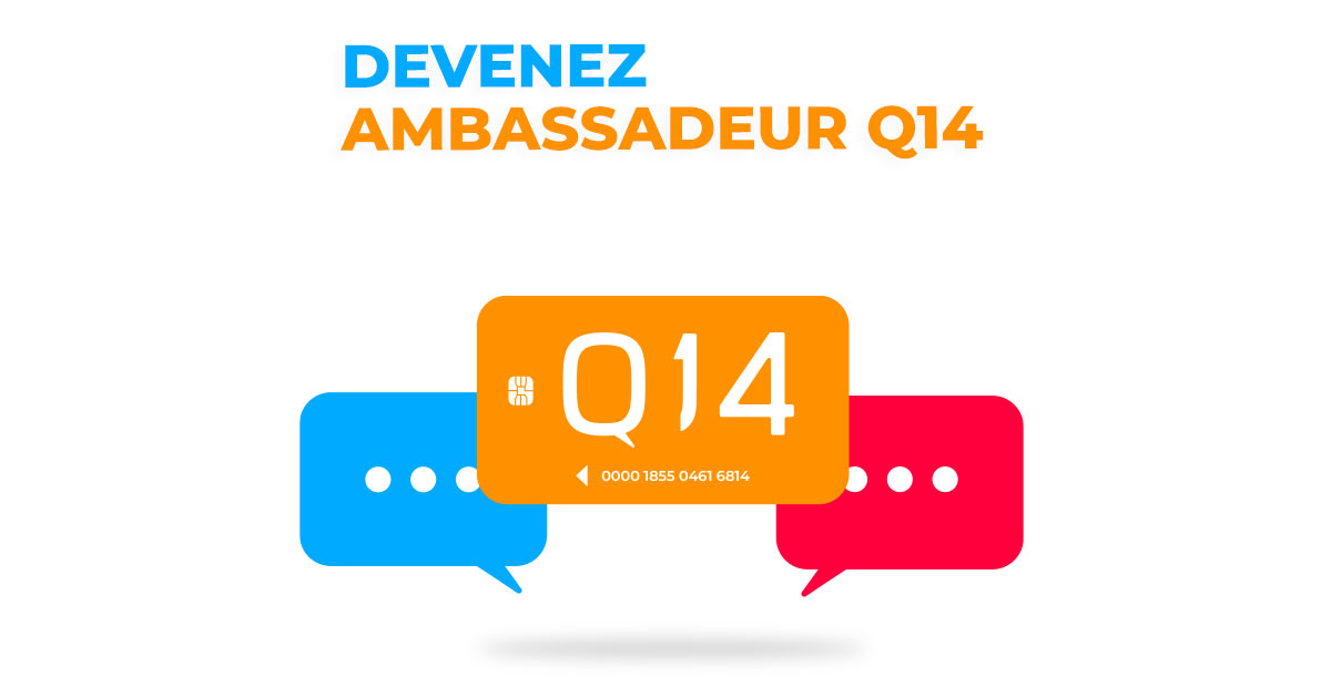 Q14 - Gagnez avec notre nouveau programme de référencement