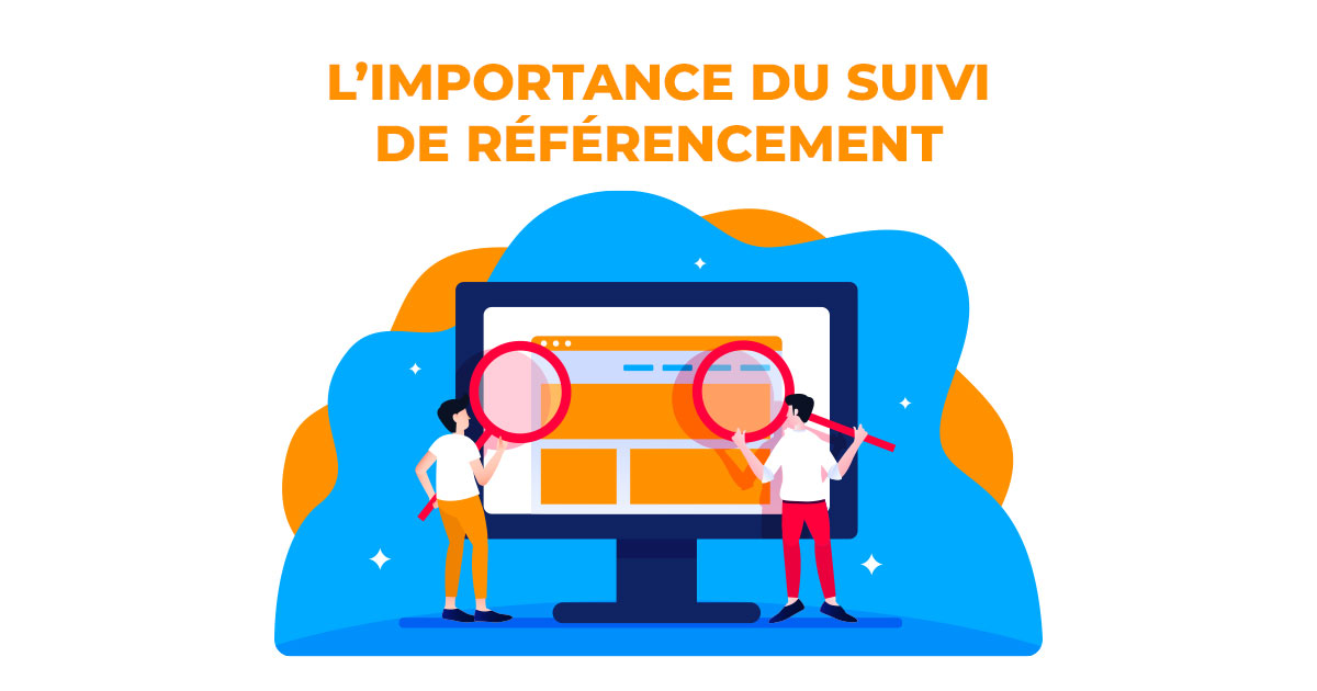 Q14 - L'importance du suivi de référencement